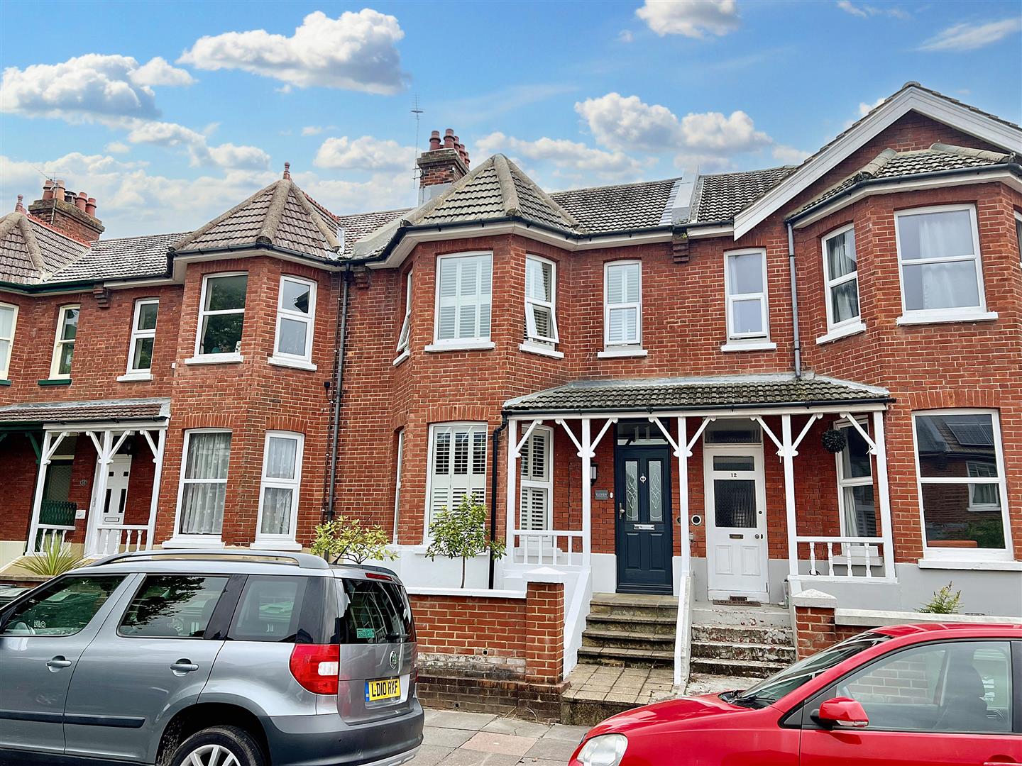 Property Details for Mayfield Place, Eastbourne - Town Property Estate ...